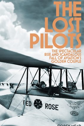 The Lost Pilots review: Corey Mead's on the bumpy story of the golden ...