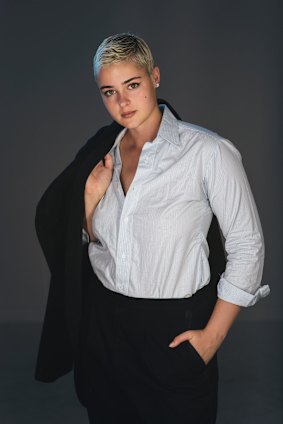 Melbourne Fashion Week embraces diversity