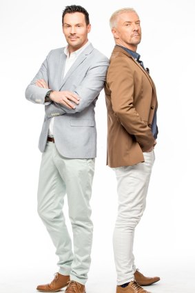 Reno Rumble's Colin McAllister and Justin Ryan on why the show moved ...