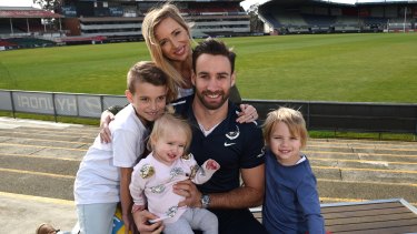 Six pointers: Your guide to AFL Round 20