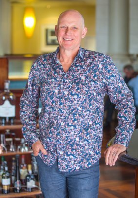 Where to eat out in Wellington: Steve Logan, co-founder, Logan Brown