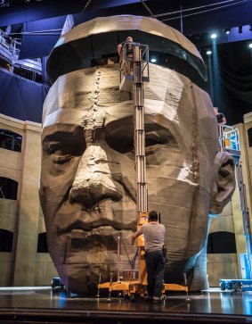 Sydney Festival: Opera Australia stages King Roger, its first opera in ...