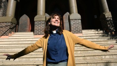 Catherine McClements in The Events explores the aftermath of a mass ...