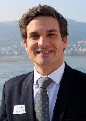 Azamara Quest cruise ship coming to Australia