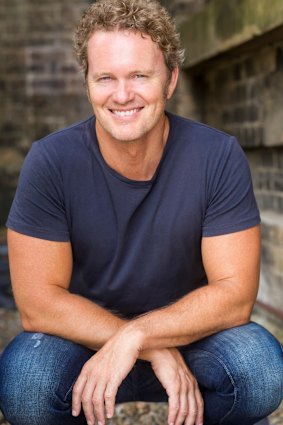 Logies 2016: 25 years after Henry Ramsay, Craig McLachlan wins Best ...