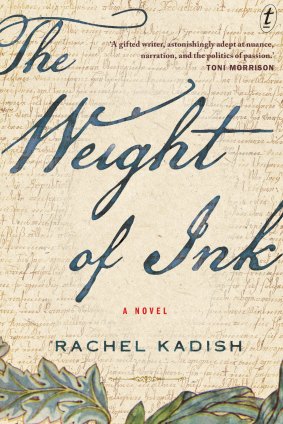 The Weight of Ink review: Rachel Kadish's rewarding historical novel