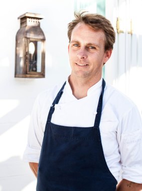 Where to eat on the Tweed coast: Chef Ben Devlin