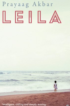 Leila review: Prayaag Akbar's chilling dystopic debut novel
