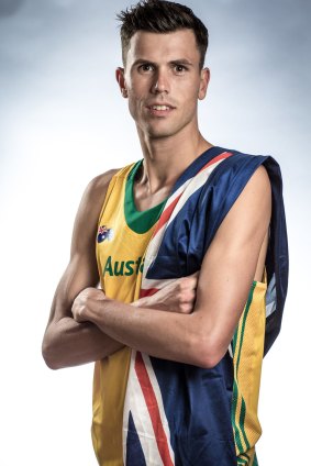 World Championships 2015: Riseley forced out of 800m semi-final due to ...