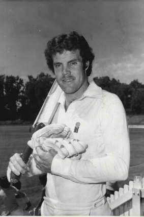 Flashback: Australia's cricketing shame, the underarm delivery