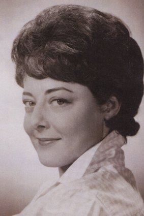 Moya O'Sullivan, actor whose career reached from Skippy to the West End