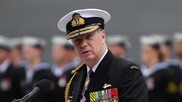 Australia gets into the missile defence game as rogue threat rises