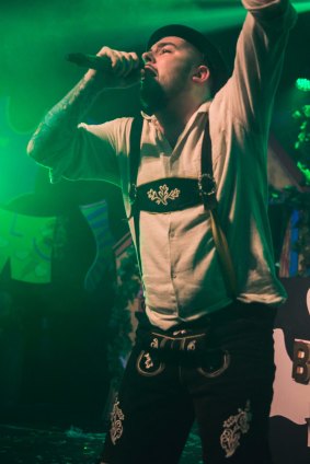 Why you need to see ... Bongo's Bingo