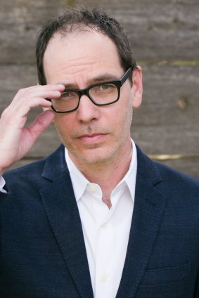 Lou Berney: The assassination of JFK changed everything