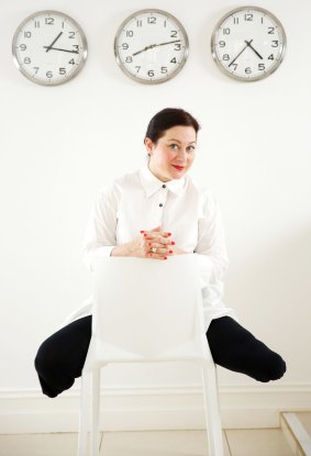 'I'm here. I'm Gill': how defiance saved Gill Hicks, survivor of the 7/ ...