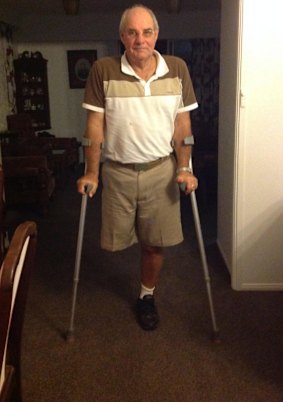 Norfolk Islanders refused disability support under Australian government