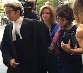 Eddie Obeid in jail: Herald readers respond