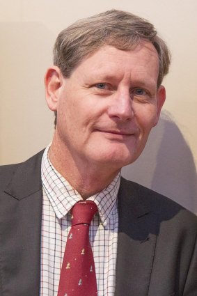 Under Cover by Craig Munro: the editor's thrill of discovery