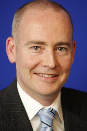 Newly appointed NSW Liberal director Chris Stone wants more women in ...