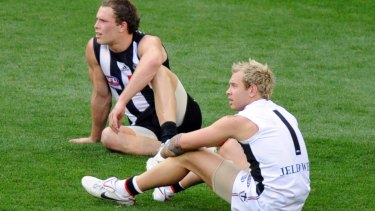 The Age best grand final, No.4: 2010