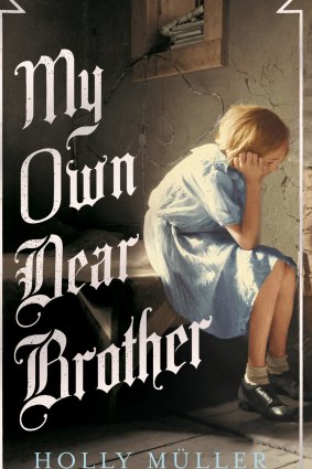 My Own Dear Brother review: Holly Muller's wartime story of adolescence ...