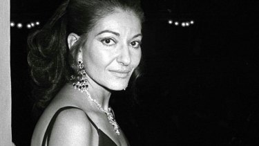 Maria by Callas review: The highs and lows of one of the greats