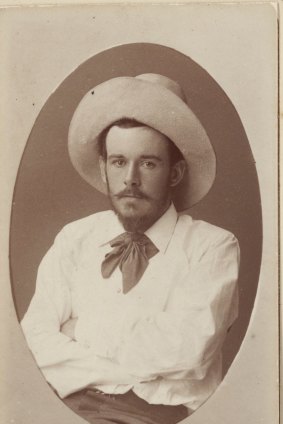 Visual Art review: Australia's only genuine impressionist John Russell ...