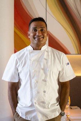 Where to eat out in Sri Lanka: Chef Peter Kuruvita