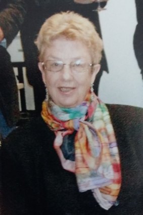 Former theatre critic for The Age and Monash University academic Helen ...