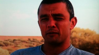 Daniel Kerr: Ex-West Coast Eagles star talks about drug battle on Nine News