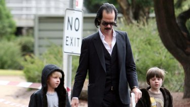 Nick Cave's son Arthur dead after Brighton cliff fall