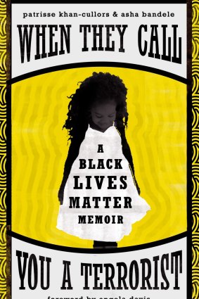 When They Call You a Terrorist review: Patrisse Khan-Cullors' tough ...