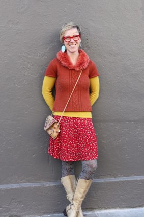 Spotted on the streets of Windsor