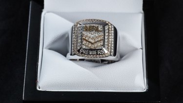 NRL grand final: Cameron Smith reveals torment over last year's decider