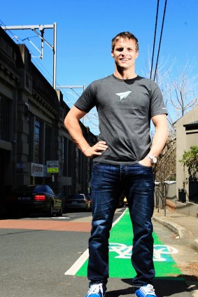 Turn your small business into a big one