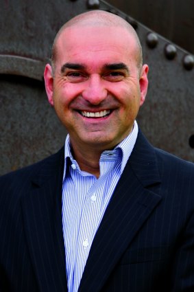 Player agent Jim Marinis wins opening court battle against AFLPA