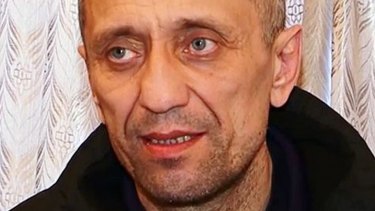 'Werewolf' of Siberia among worst serial killers ever after confessing ...