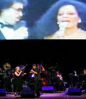 Sydney Festival review: Sex, Lynch and Video Games brilliantly marries ...