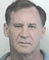 Anthony Perish's ex-cellmate allegedly fires shot at house of reluctant ...