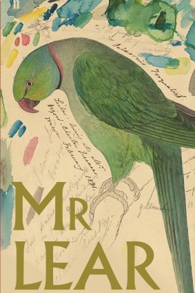 Mr Lear review: Jenny Uglow's life of the man of art who created limericks
