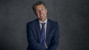 Nick Pisa: New villain emerges from Amanda Knox Netflix documentary