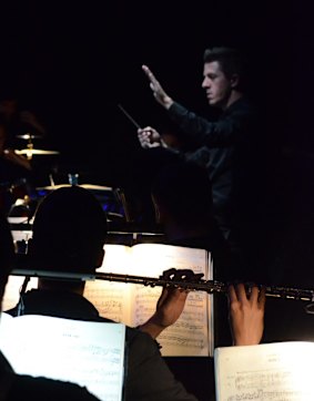 Lyric Opera up to speed with Meet the Mule and L'heure Espagnole