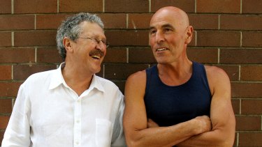 Aunty Jack star Rory O'Donoghue dead at age 68