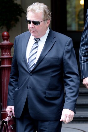 Mokbel's business partner Jacobus `Jack' Smit goes bust, hides assets ...