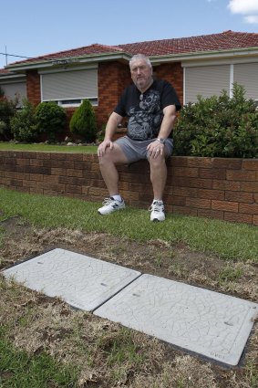 NBN failure leaves man with no phone or internet, but he's still ...