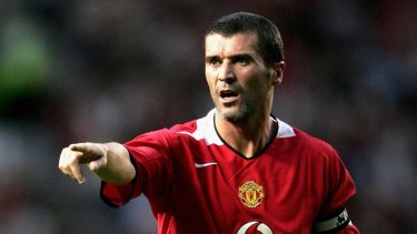 Roy Keane unloads on Arsenal - 'obsessed with selfies and six-packs'