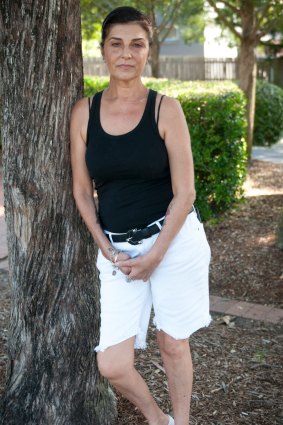 Woman sues podiatrist Paul Bours after 'stiletto' surgery led to ...