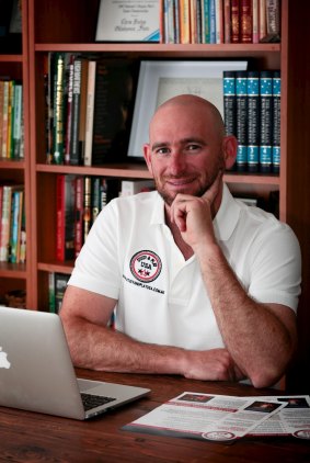 Study and play abroad with a sporting scholarship