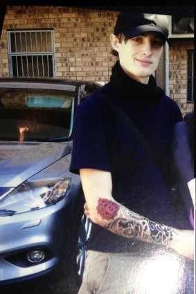 Body badly burnt in Picnic Point identified as that of Dane McNeill, 20