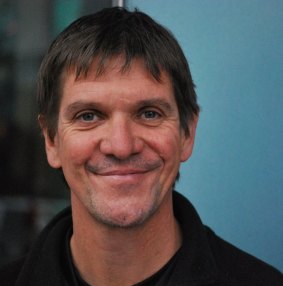 Stage: Treading the boards